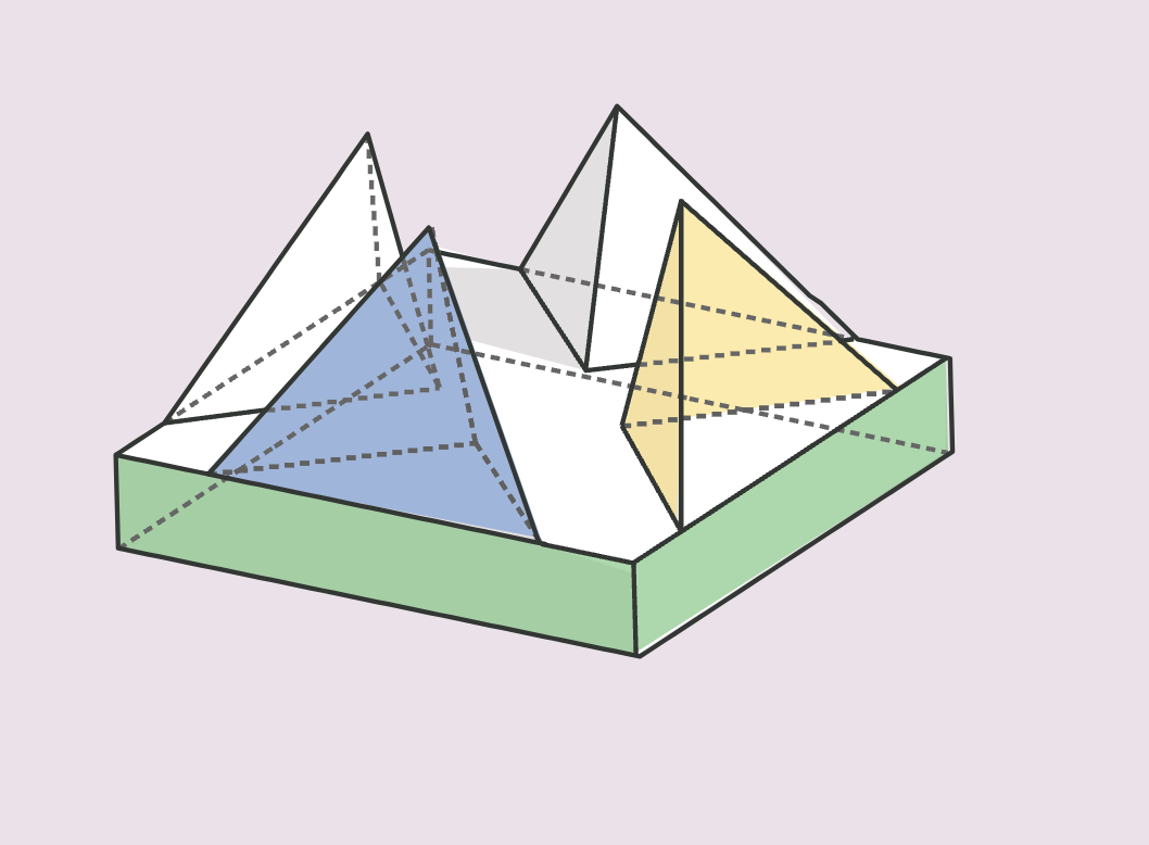 What is the perceptual ability test (PAT) on the DAT? | Erudition PAT